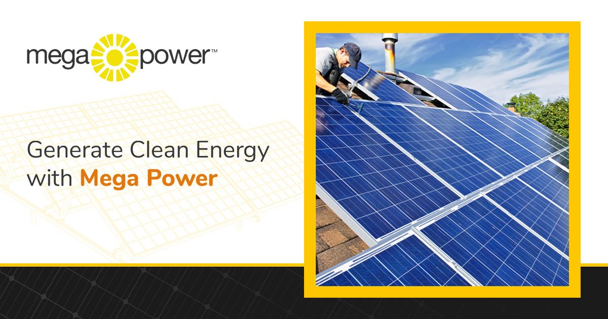 California Solar Company | Mega Power Electric Inc.